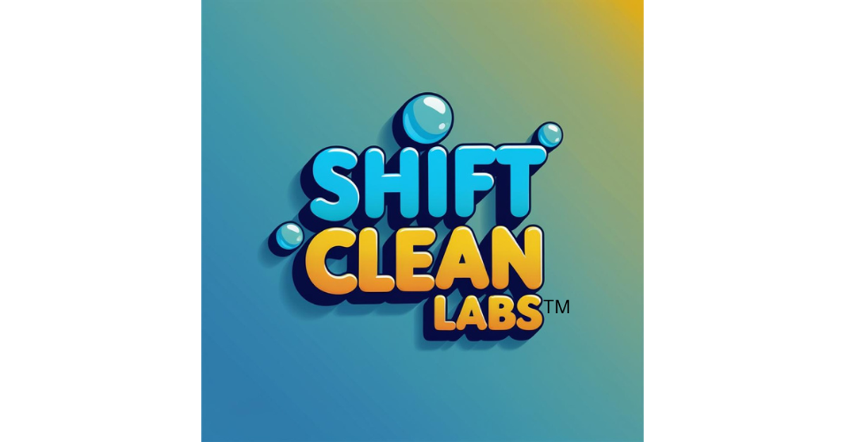 Products – Shift Clean Labs